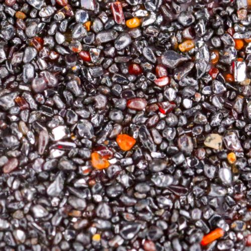 Rutile - Arima Minerals