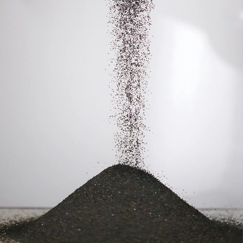 Rutile - Arima Minerals